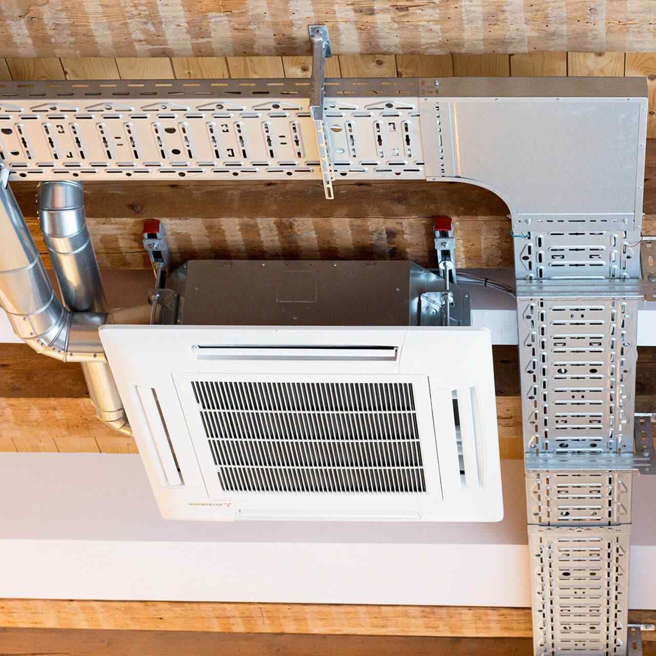 HVAC Products Import and Export - TREEMEC.COM