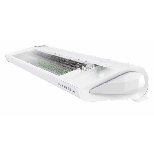 AIR CURTAIN WING E - TREEMEC.COM