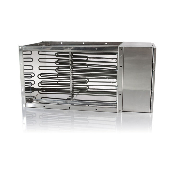 ATEX DUCT HEATERS (VFL2-EX/VTL2-EX/VRA2-EX) - TREEMEC.COM