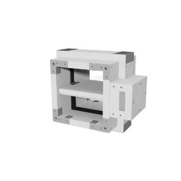 EK90 SMOKE CONTROL DAMPER, SERIES EK92 - TREEMEC.COM
