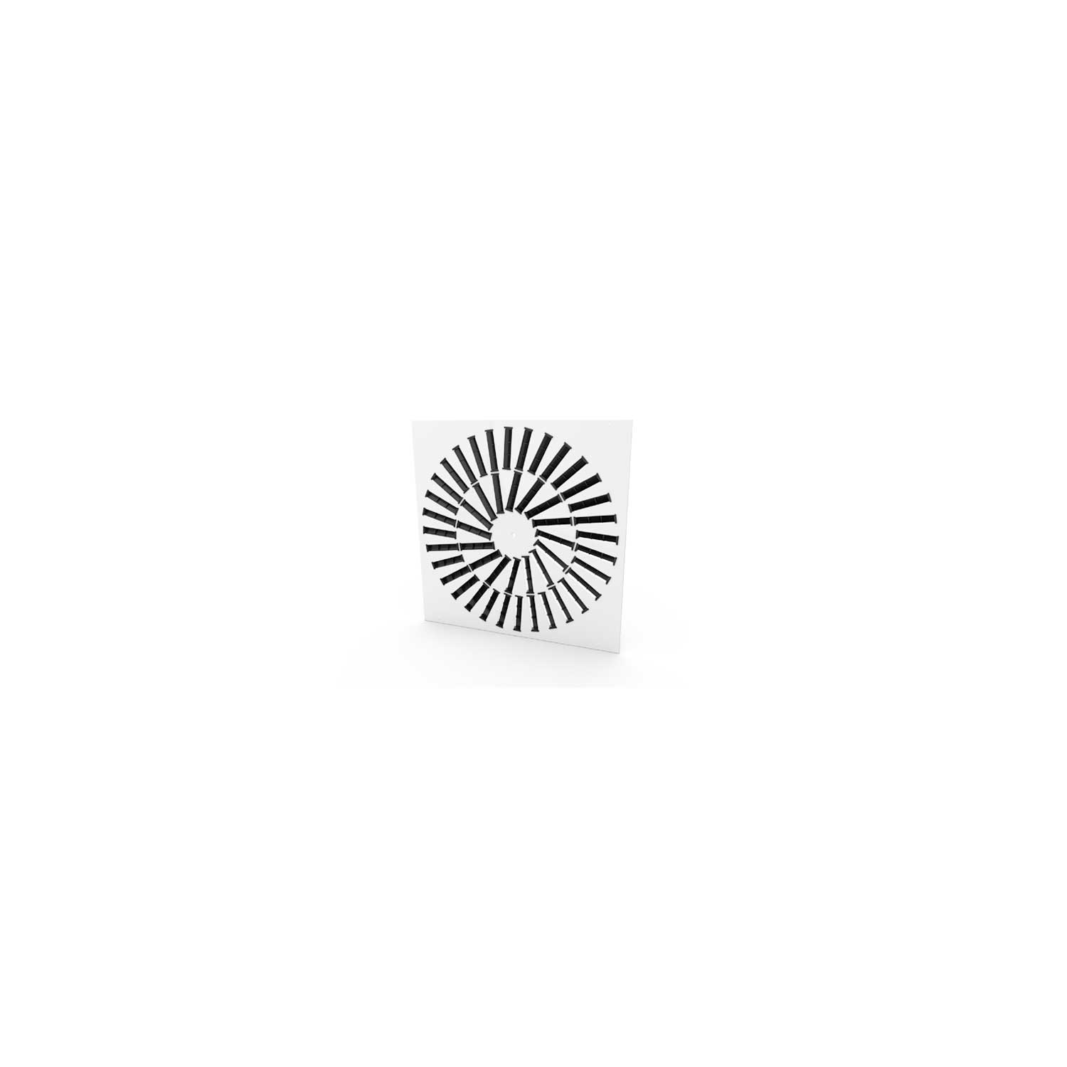 AYARLANABİLİR KANATLI SWIRL DİFÜZÖRLER - TREEMEC.COM